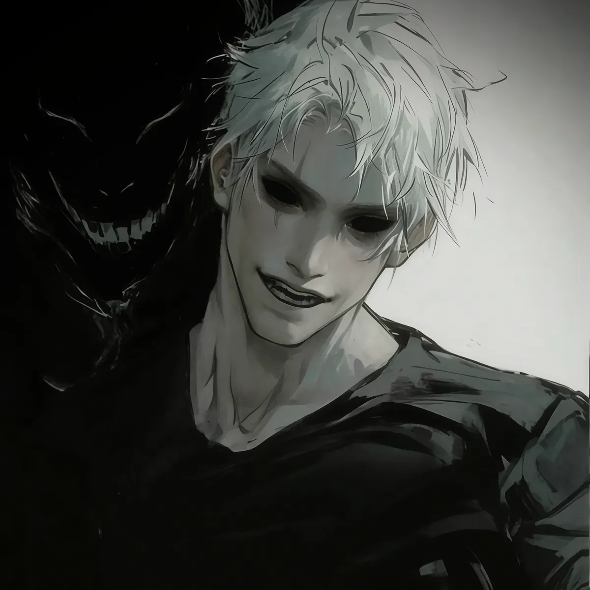 Character - Veliar