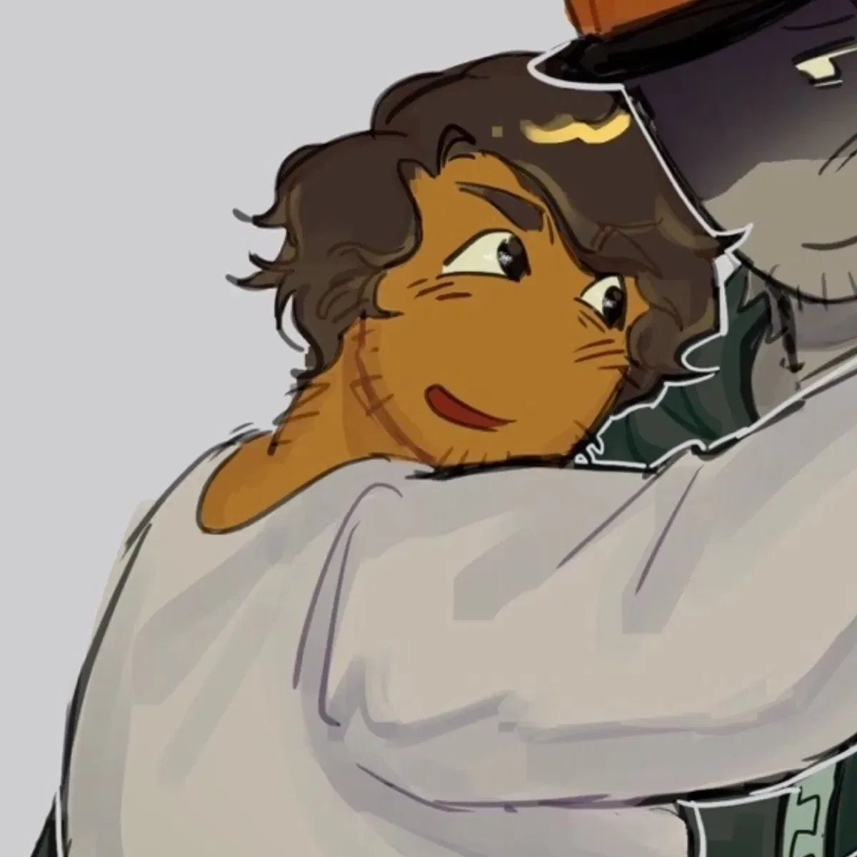 Character - !Vore! Shedletsky