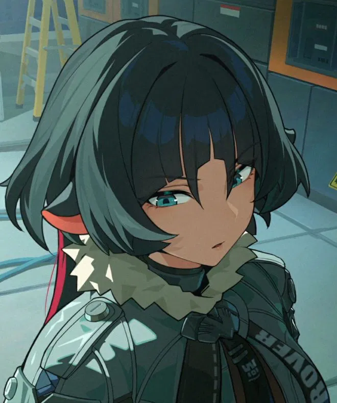 Character - Jane Doe | Your Interrogator