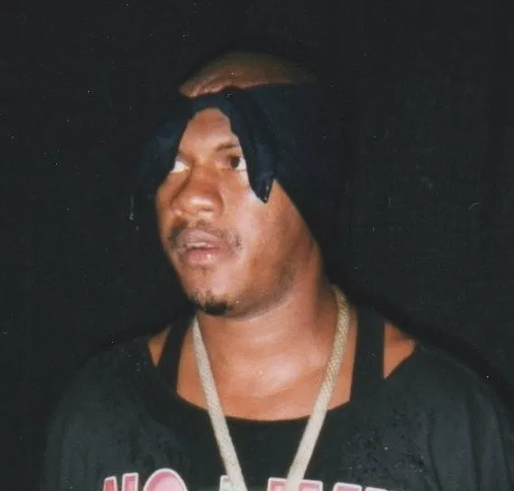 Character - New Jack.