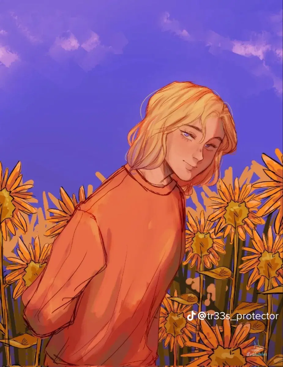 Character - Enid Sinclair