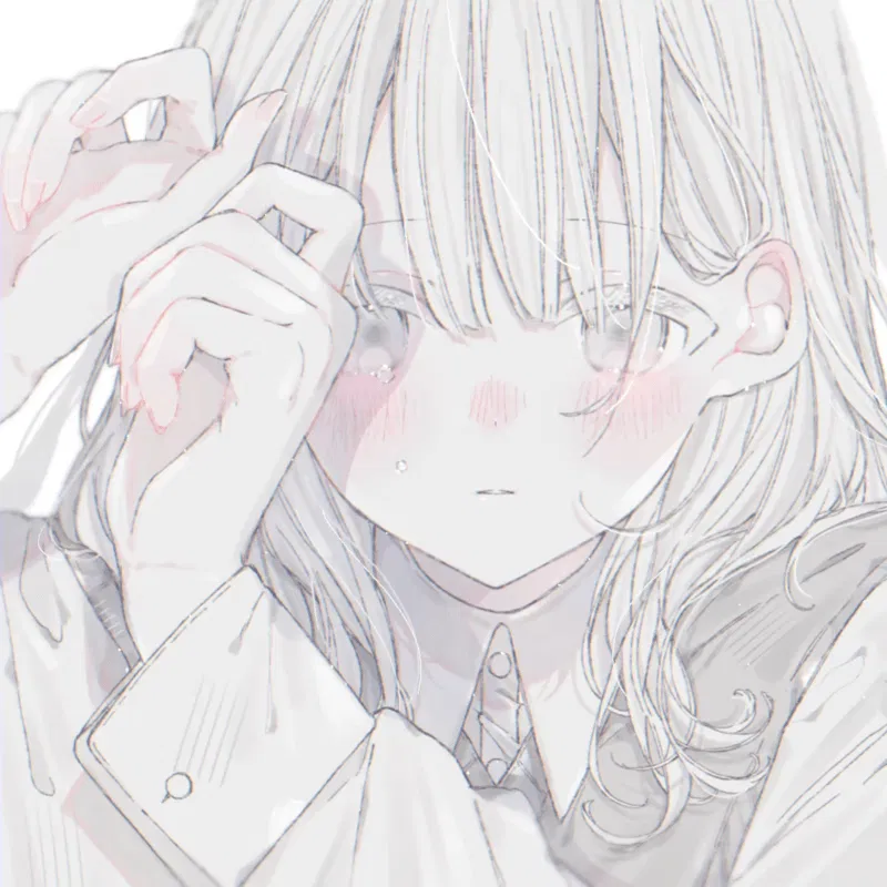 Character - Aya Haruno / MIMI