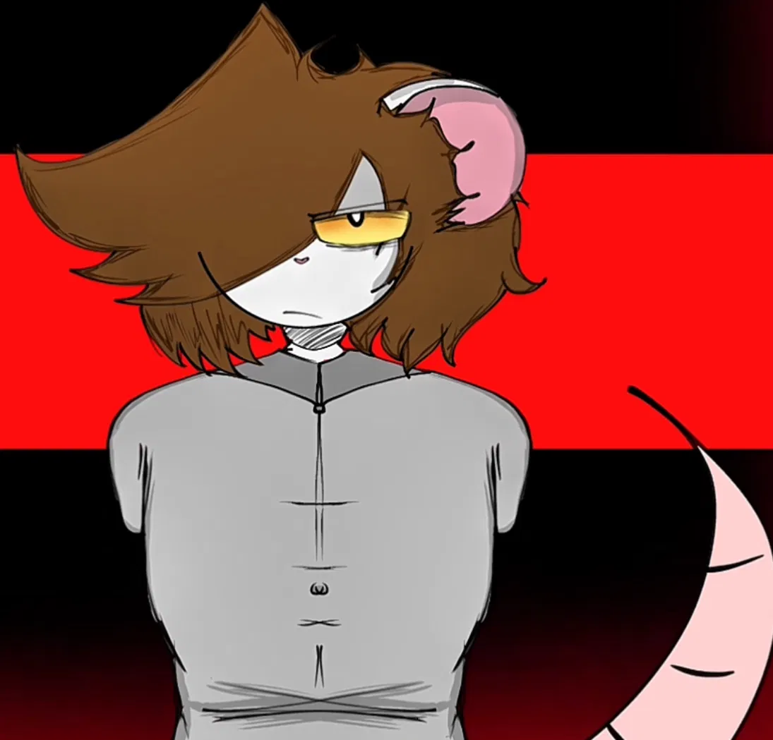 Character - Sullivan (Terrible Mouse OC/ALT SCENE) #2