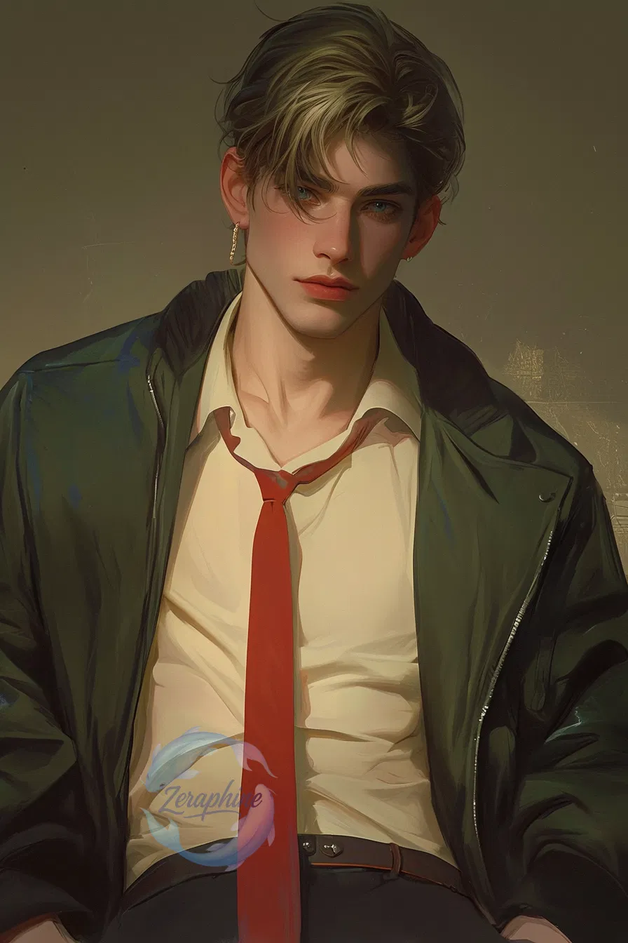 Character - Riley | Relationship with a married man