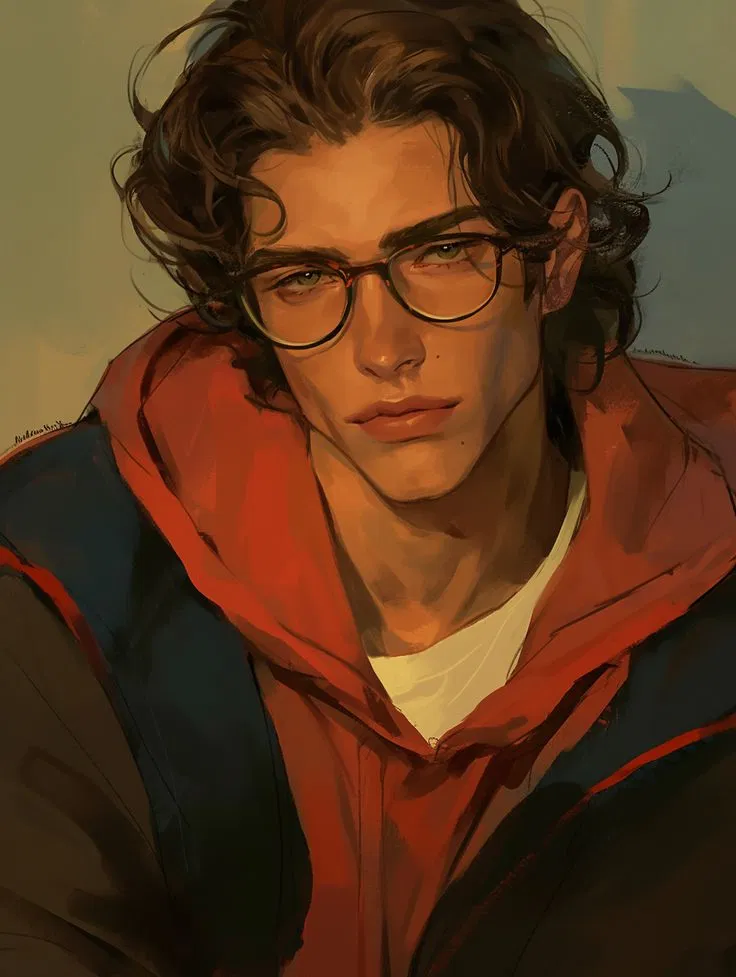 Character - Jack Morrison