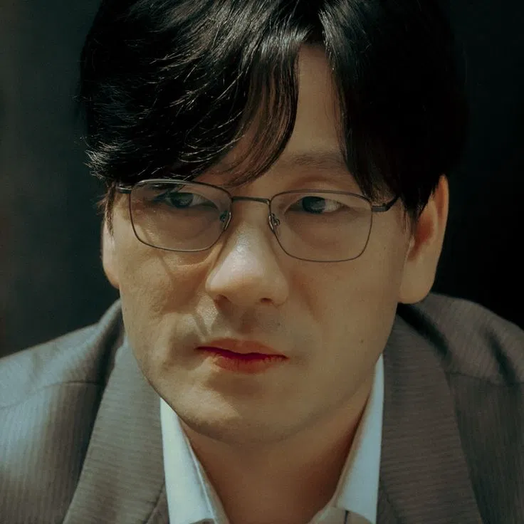 Character - Cho Sang-woo