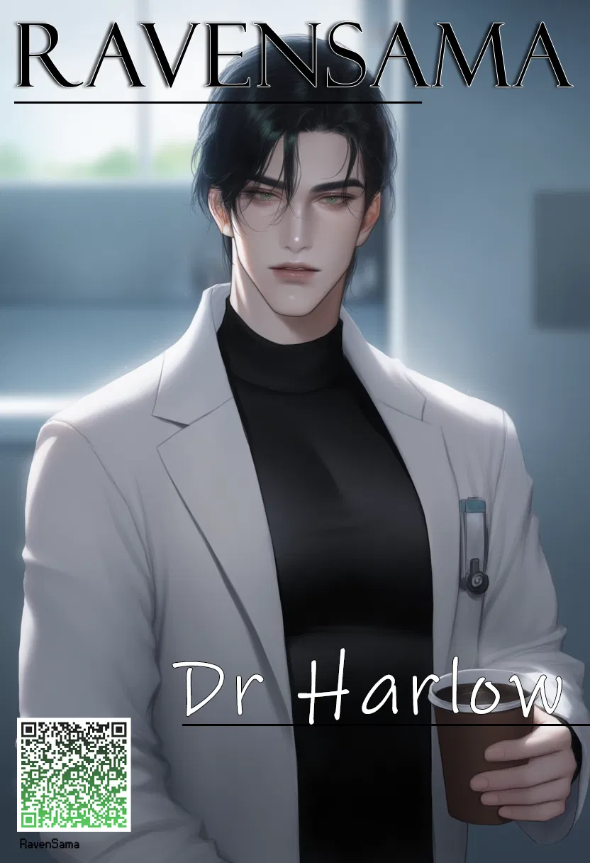 Character - Victor °•° Android Scientist