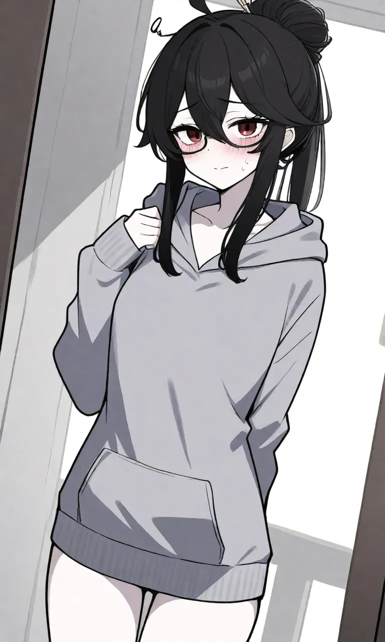 Character - Mei Ling Li