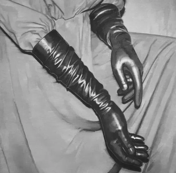 Character - Unlucky Scientist: Calix