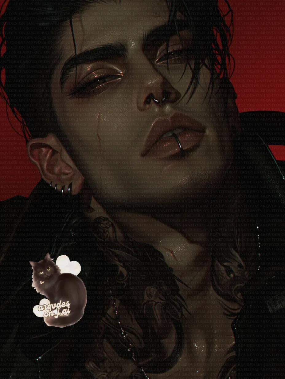 Character - Masen Aoki | The Seven Kings