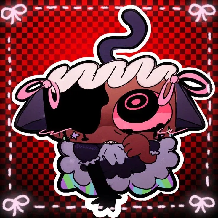 Character - Twisted Cosmo