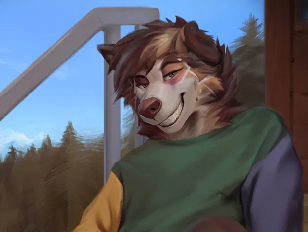 Character - Kylan - Miracle Meetup