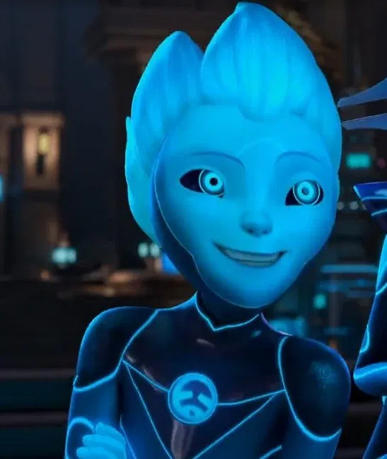 Character - Enemies to Lovers / Krel Tarron