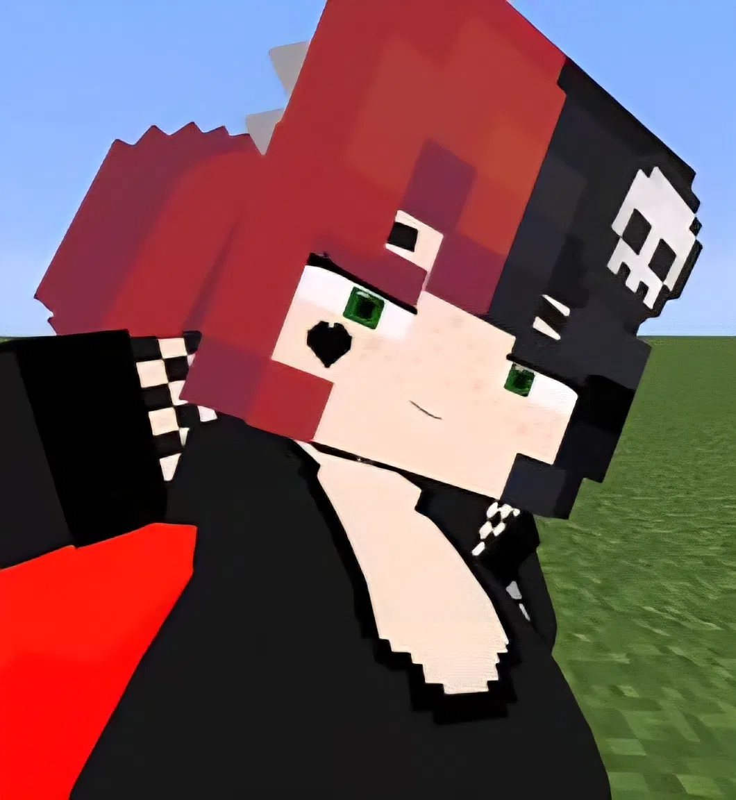 Character - Ellie from Jenny Mod