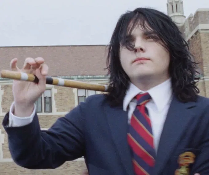 Character - Illi McMillin