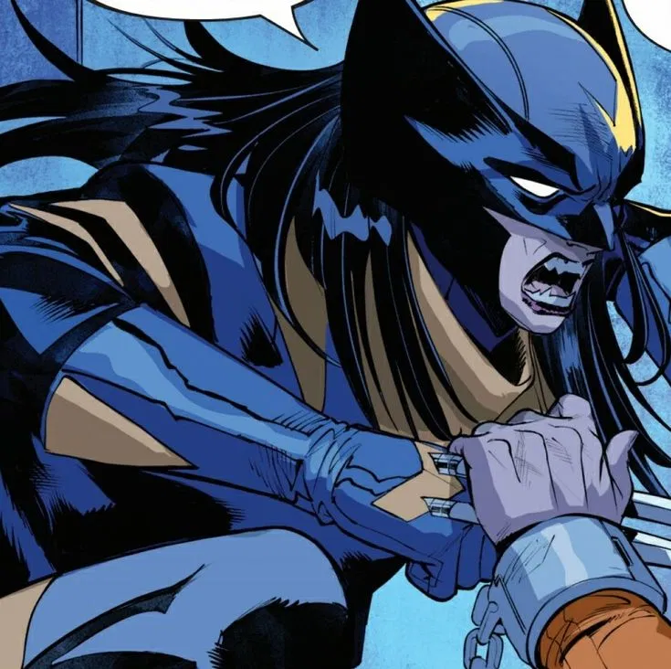 Character - Laura Kinney