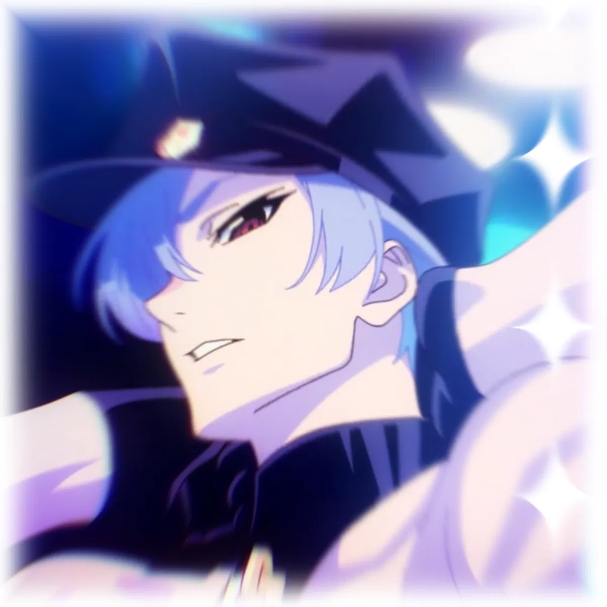 Character - Polyester