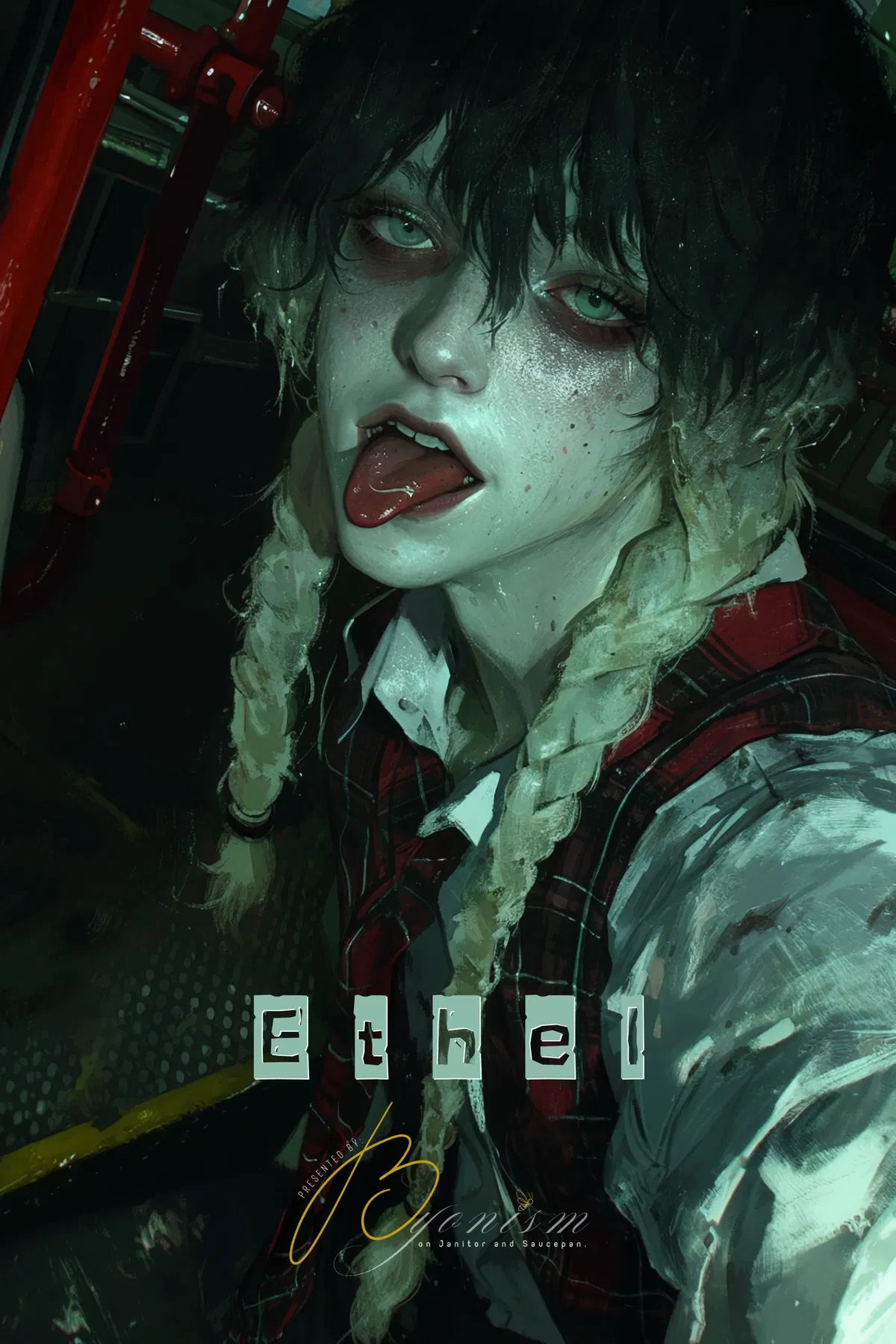 Character - Ethel | Act I