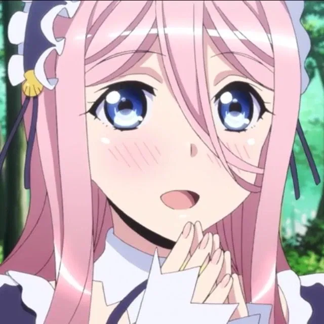 Character - Meroune Lorelei