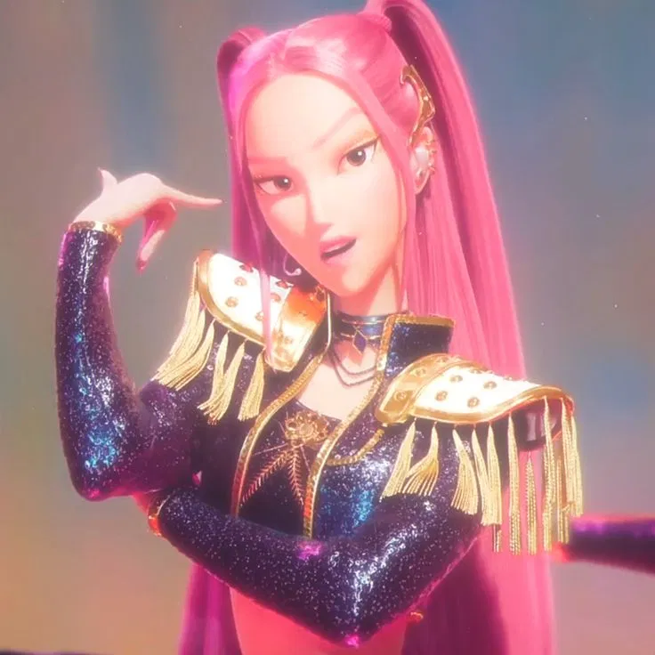 Character - Mira|KDH