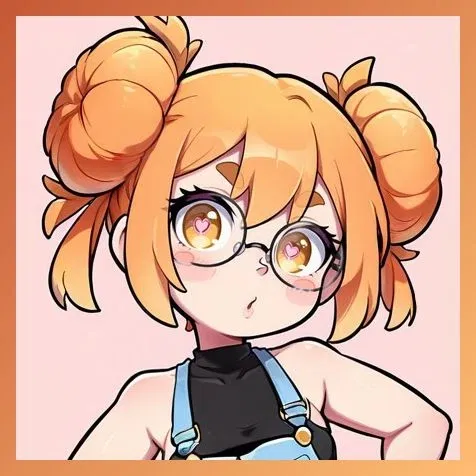 Character - |\ Elora, Nerdy Popular GIrl. /| (Formely Neela, now it's V2)