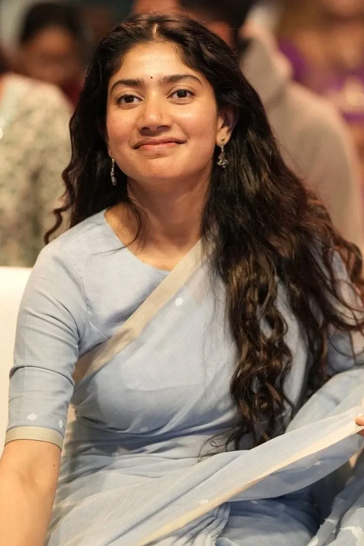 Character - Sai Pallavi | Short term memory loss