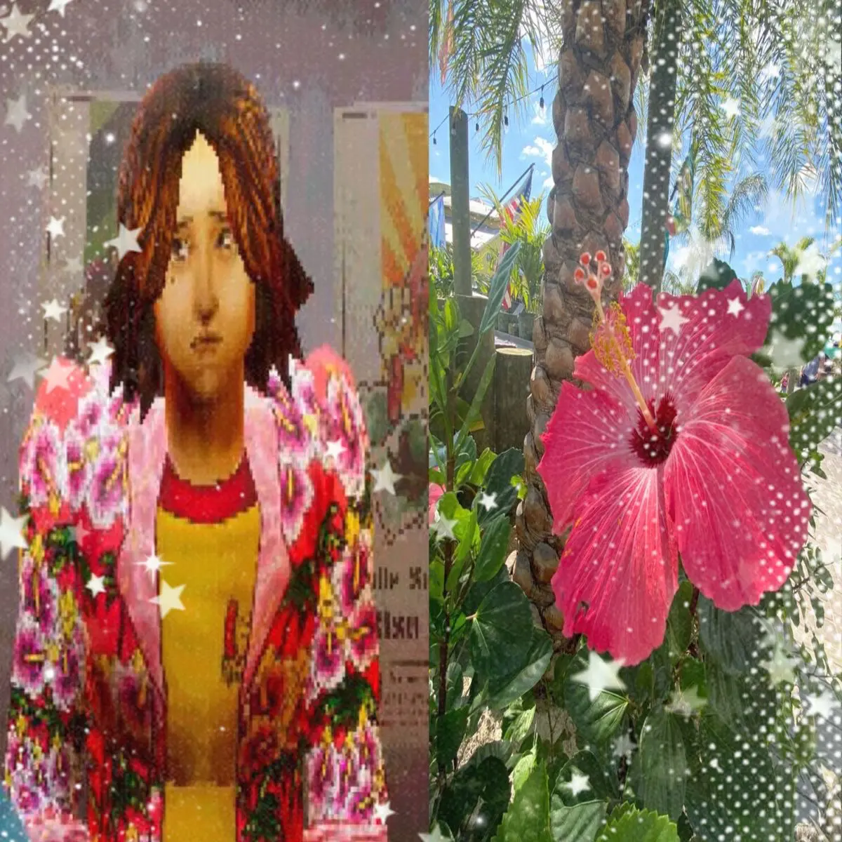 Character - Daisuke — Mouthwashing