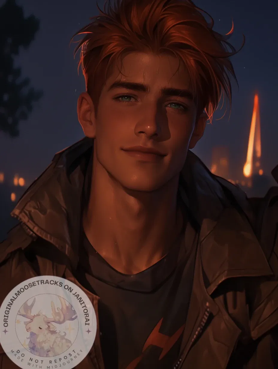 Character - Wally West|The Flash