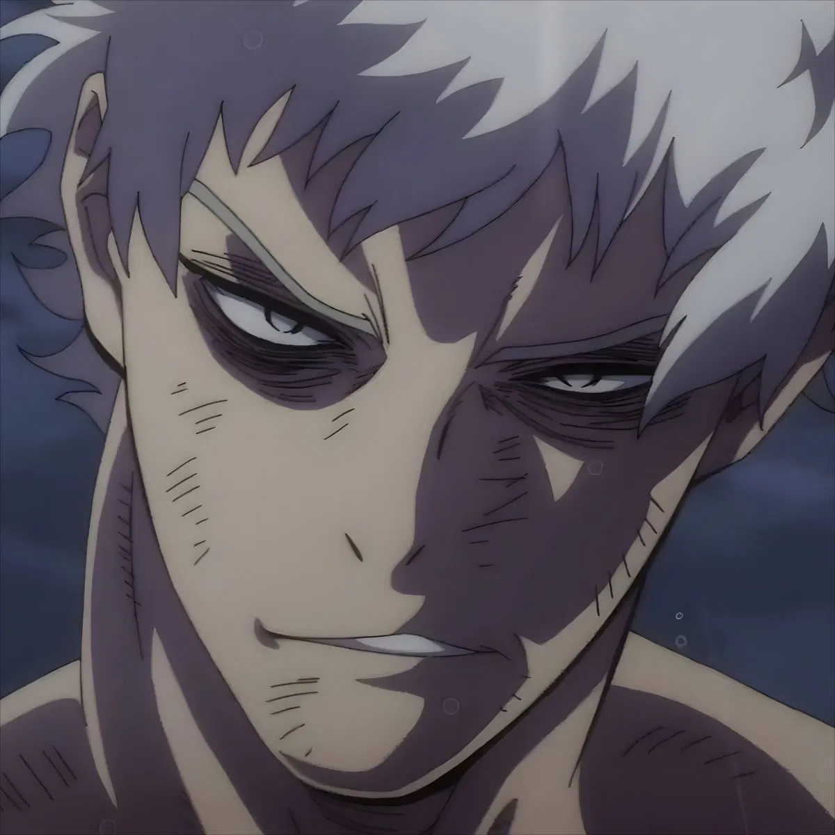 Character - MHA-The Symbol of Evil