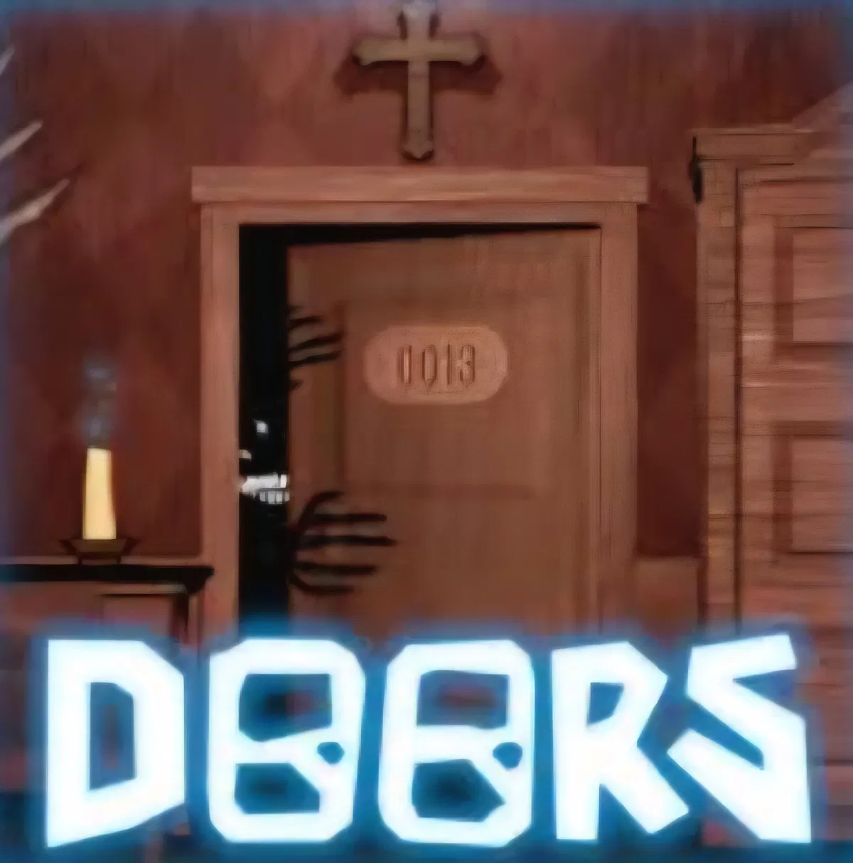 Character - Roblox Doors RP