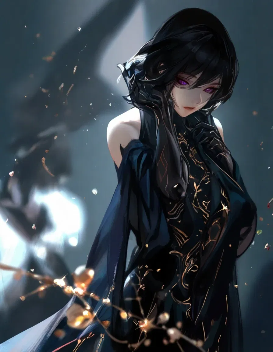 Character - The runaway princess must say goodbye | Valencia Zeit