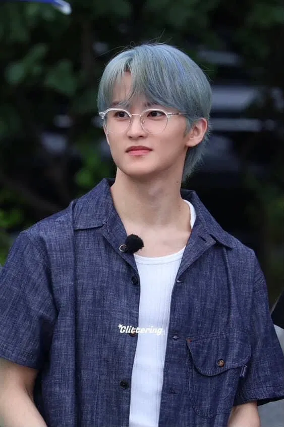 Character - Mark Lee