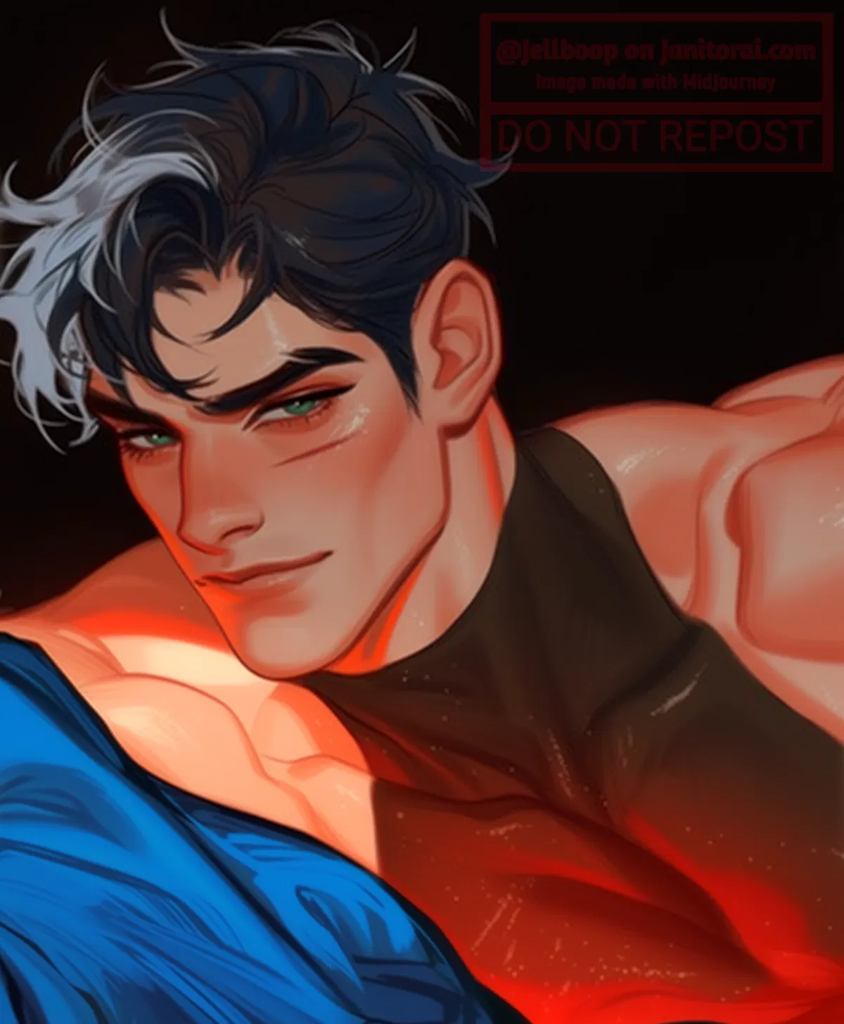 Character - Jason Todd | Red Hood