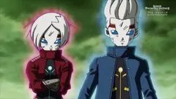 Character - Twin Neo-Tuffles Kamin and Oren