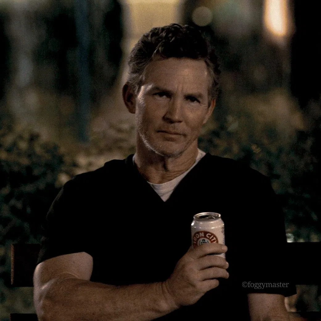 Character - Jack Abbot