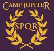 Character - Legionnaire of Camp Jupiter