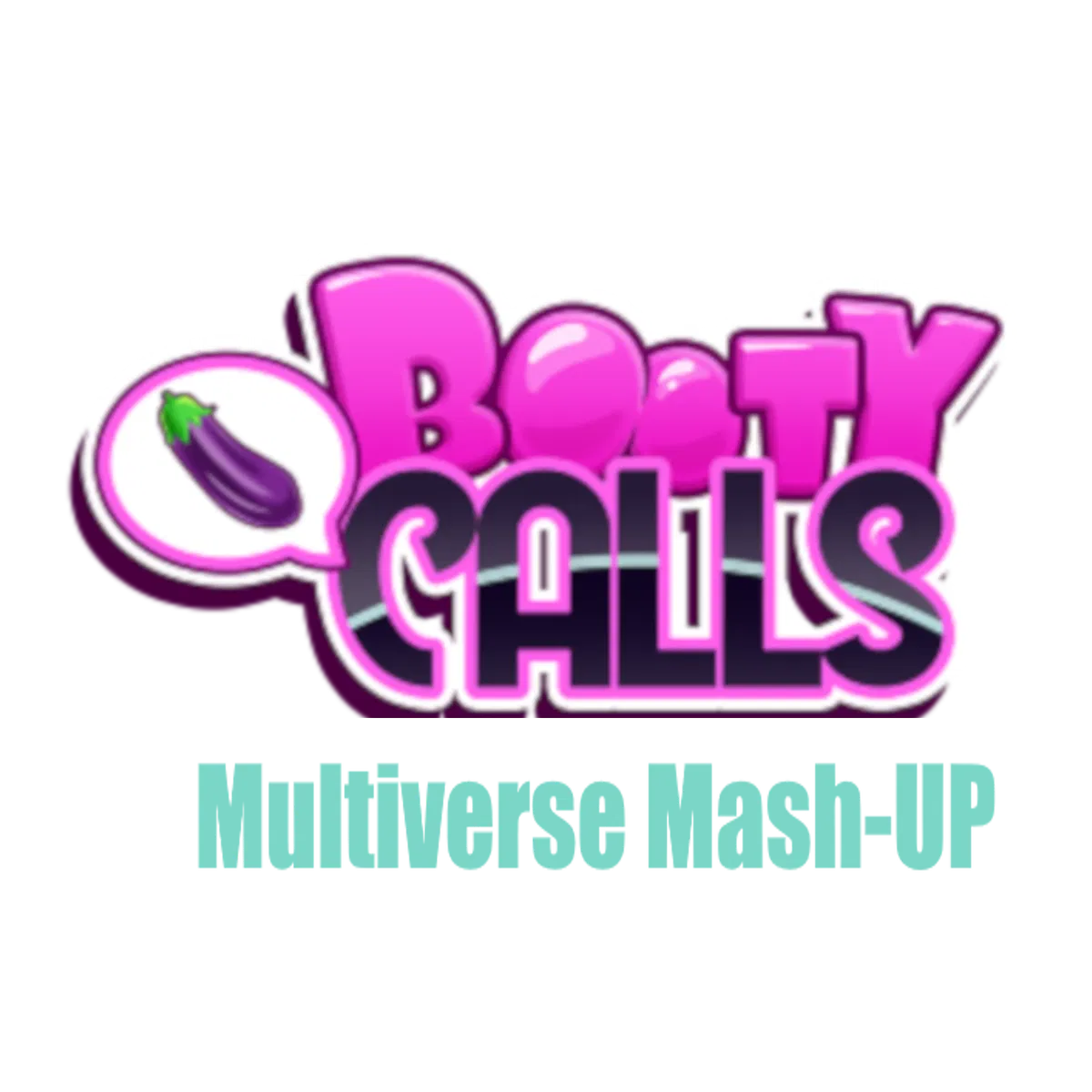 Character - Booty Calls: Multiverse Mash-Up CYOS