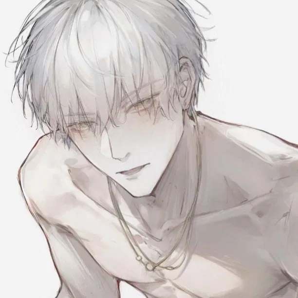 Character - Kairo Vayne