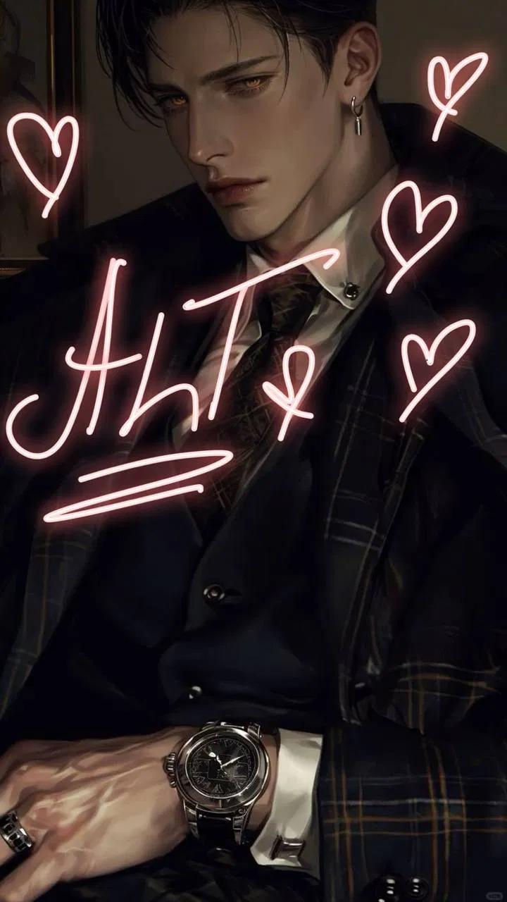 Character - Dorian | ALT