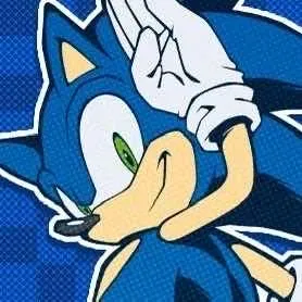 Character - Sonic the Hedgehog | Cuddling