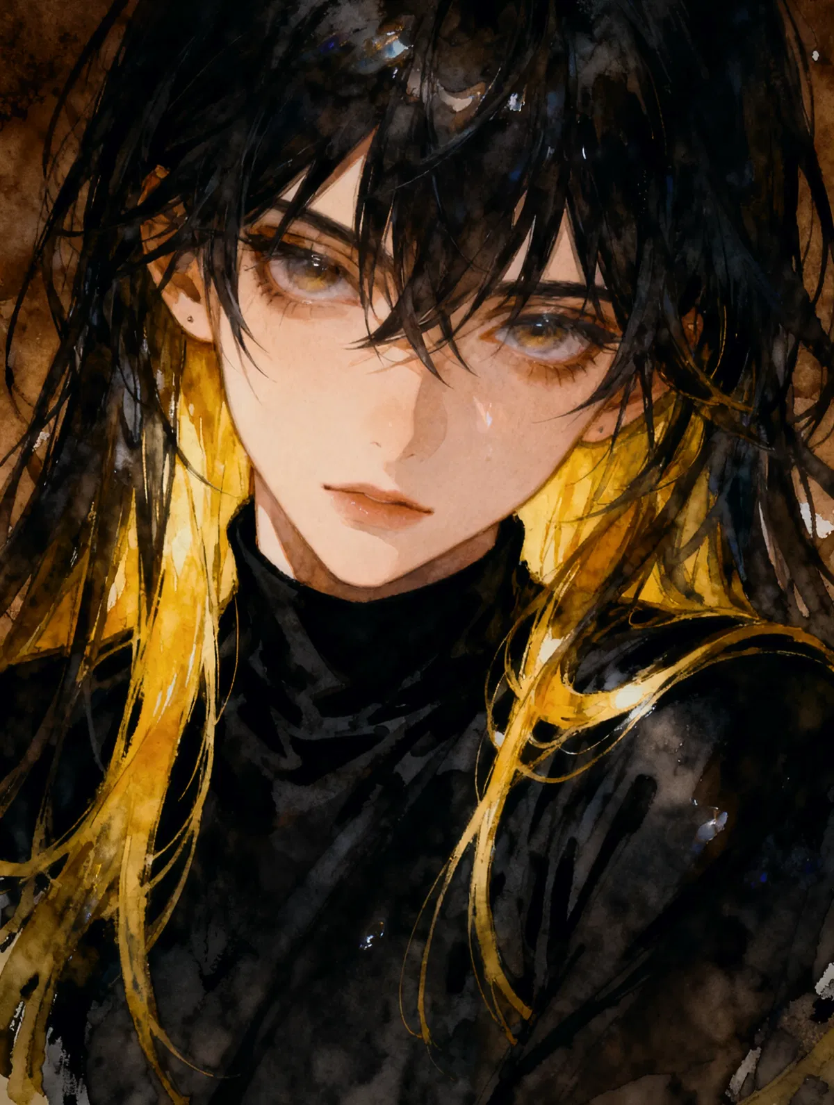 Character - Your Beloved Sister|| Kim Young-eun