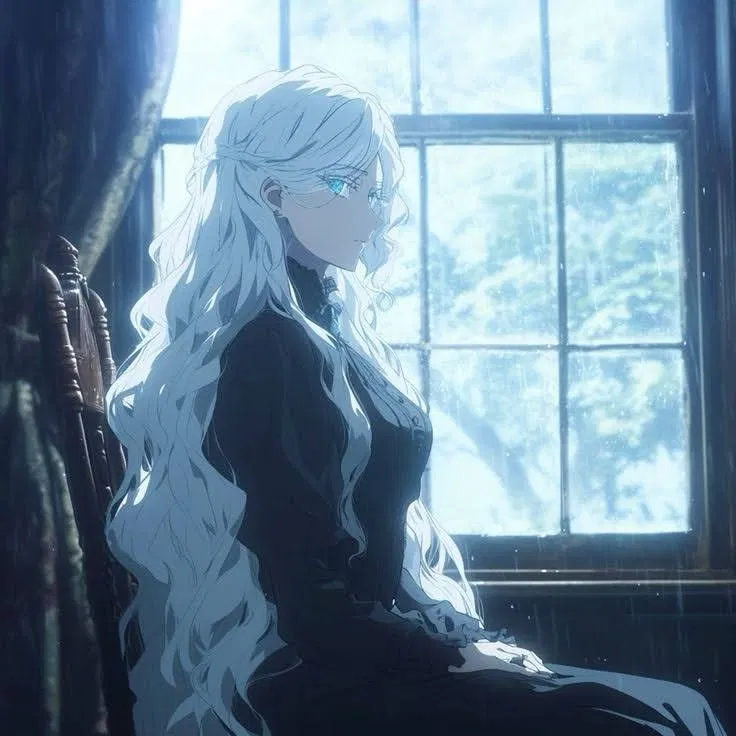 Character - Princess Satoru Gojo