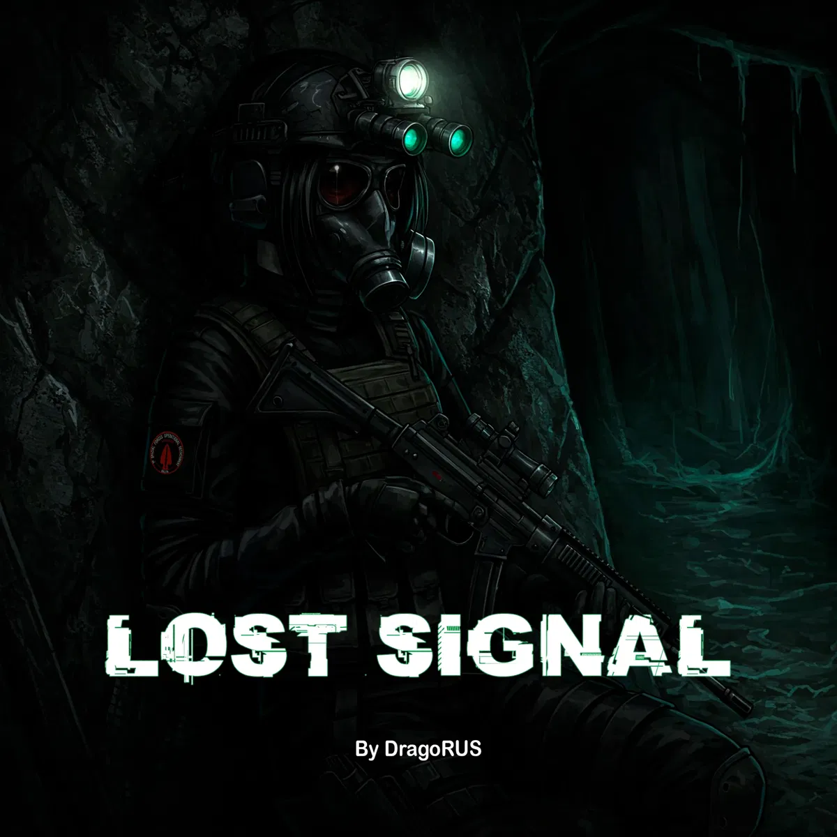 Character - Sarah «Mara» Riley | LOST SIGNAL