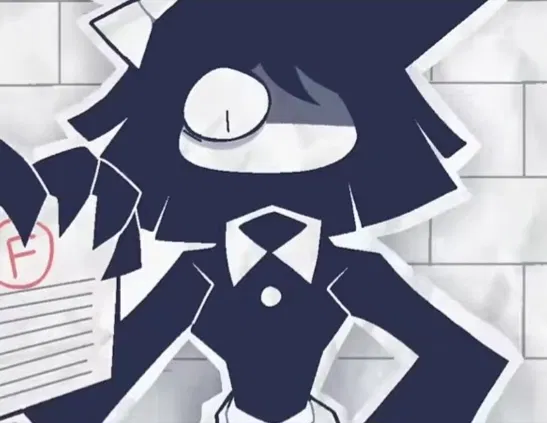 Character - FPE - Miss Bloomie - PFP - 1