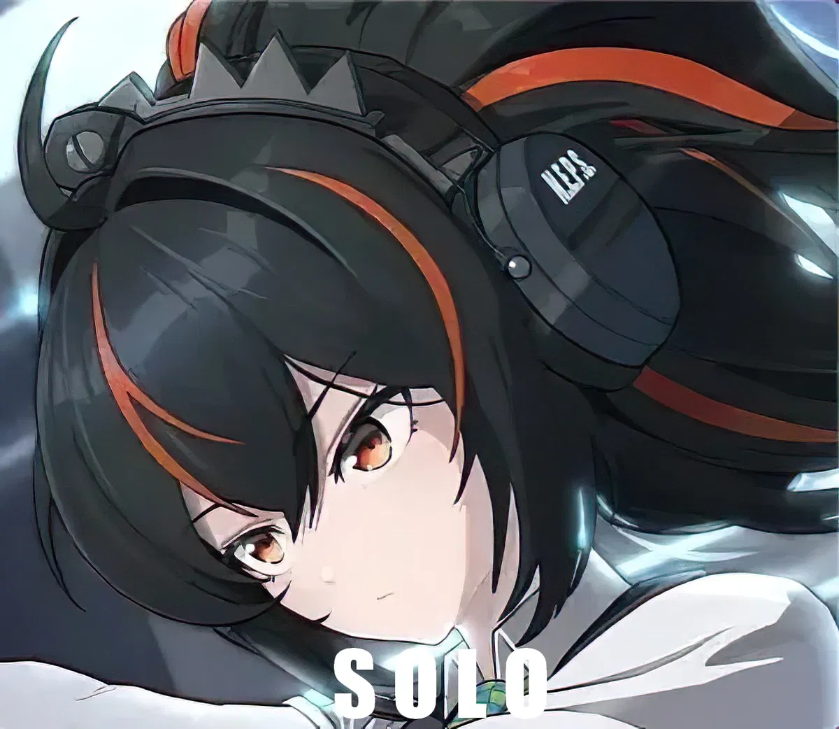 Character - (SOLO) Zhu Yuan - ZZZ - Zenless Zone Zero