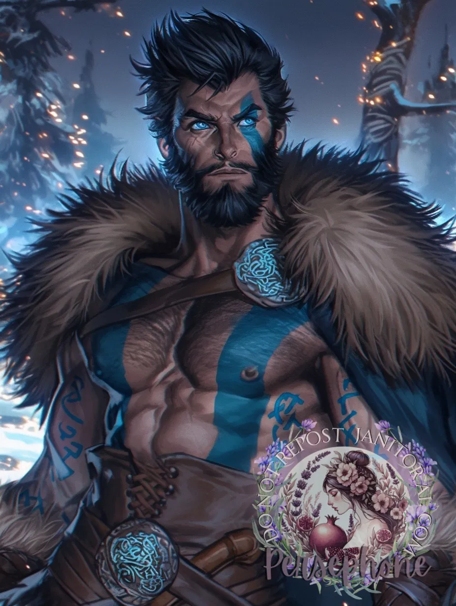 Character - Logan Howlett || Wolverine