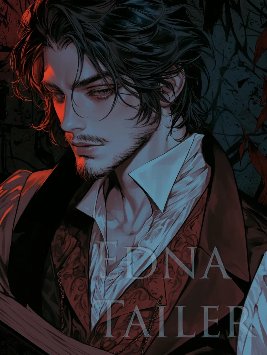 Character - Thomas Reed | Older brother