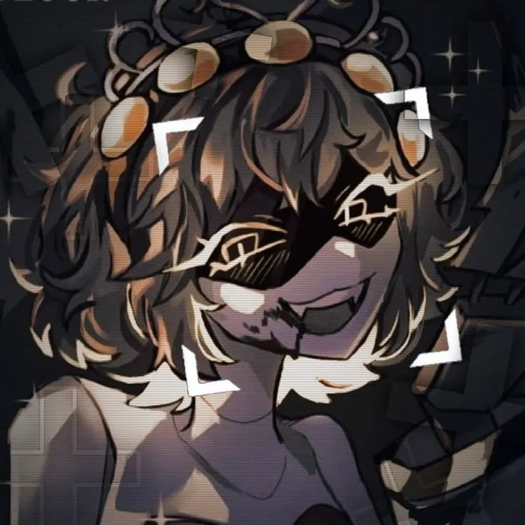 Character - Serial Designation V | Murder drone dancing with its Rival?