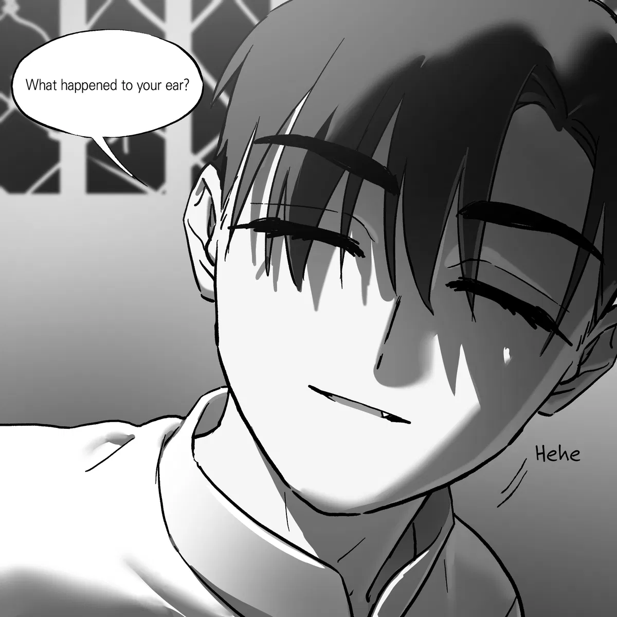 Character - Ivan