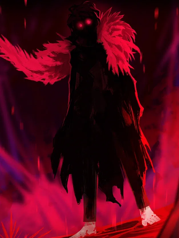 Character - Sancho || The Second Kindred awakens